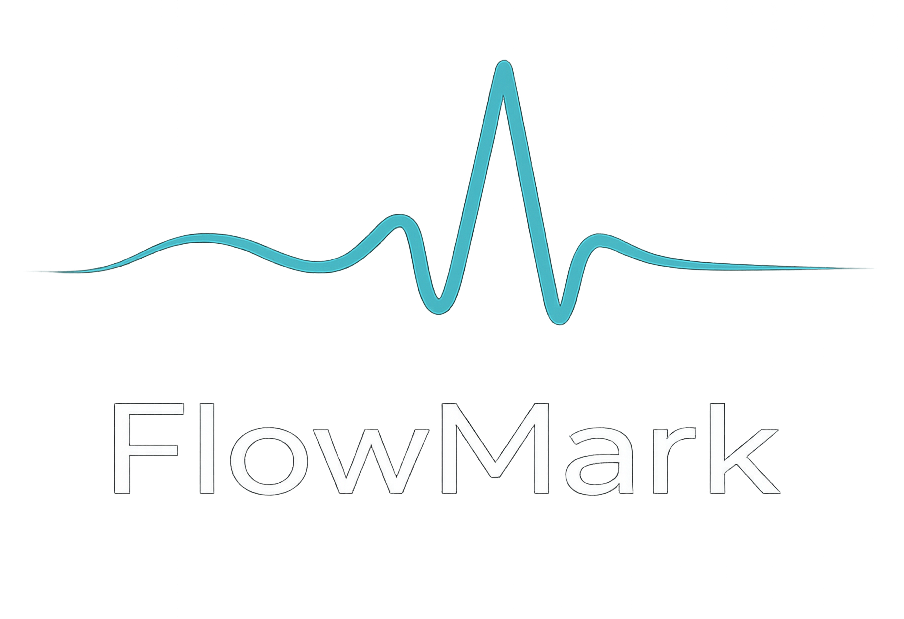 FlowMark | Turn Focus Into Evidence | Focus & Productivity App